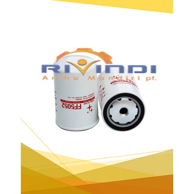 Jual FF5052 / 3903640 / 3286503 FUEL FILTER FLEETGUARD | Shopee Indonesia