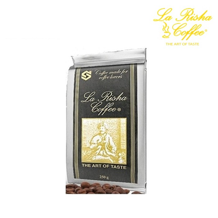 Jual La Risha - Kopi Powder Premium ( 250g ) | Shopee Indonesia
