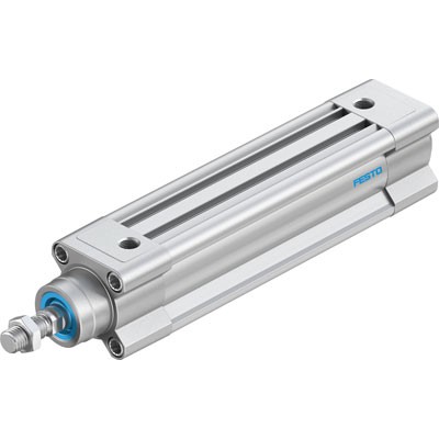 Jual STANDARD CYLINDER DSBC-32-100-PPSA-N3 | Shopee Indonesia