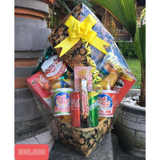 Jual Parcel Galungan Kuningan Parcel Nyepi | Shopee Indonesia
