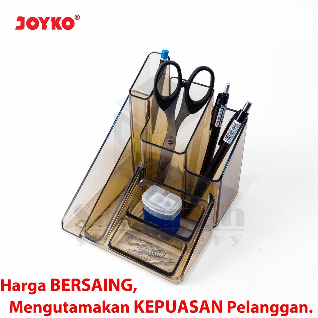 Jual Gunting Tanggung Joyko SC-838 / Scissors Medium SC 838 / Alat ...