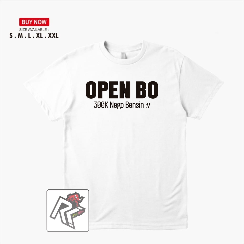 Jual RAJAKAOSINDO / KAOS OPEN BO/KAOS KATA KATA/KAOS LUCU/KAOS MEME ... Jual RAJAKAOSINDO / KAOS OPEN BO/KAOS KATA KATA/KAOS LUCU/KAOS MEME ...