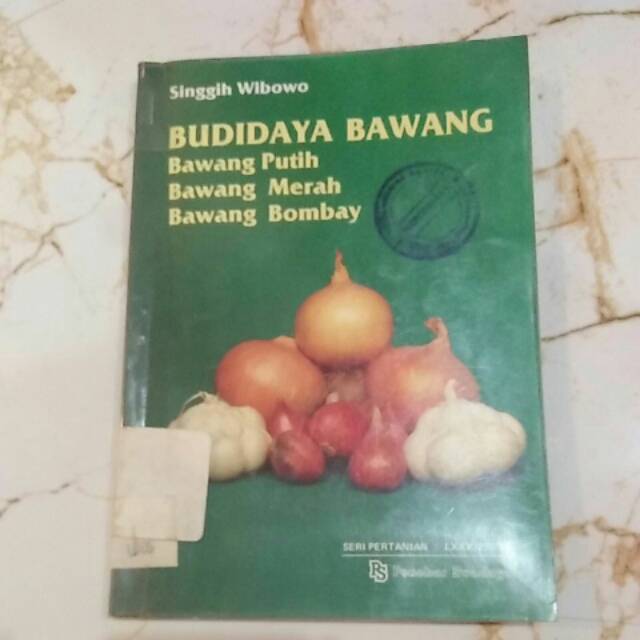 Jual Budidaya Bawang | Shopee Indonesia
