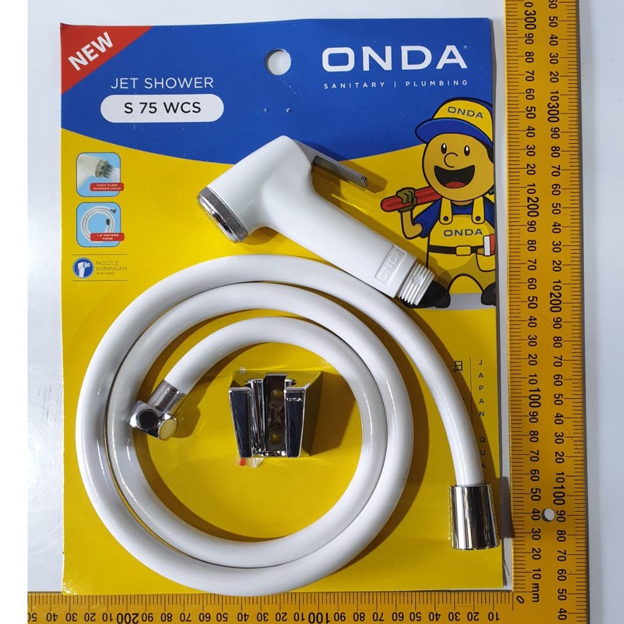 Jual Jet Shower Terlengkap & Harga Terbaru April 2026 | Shopee Indonesia