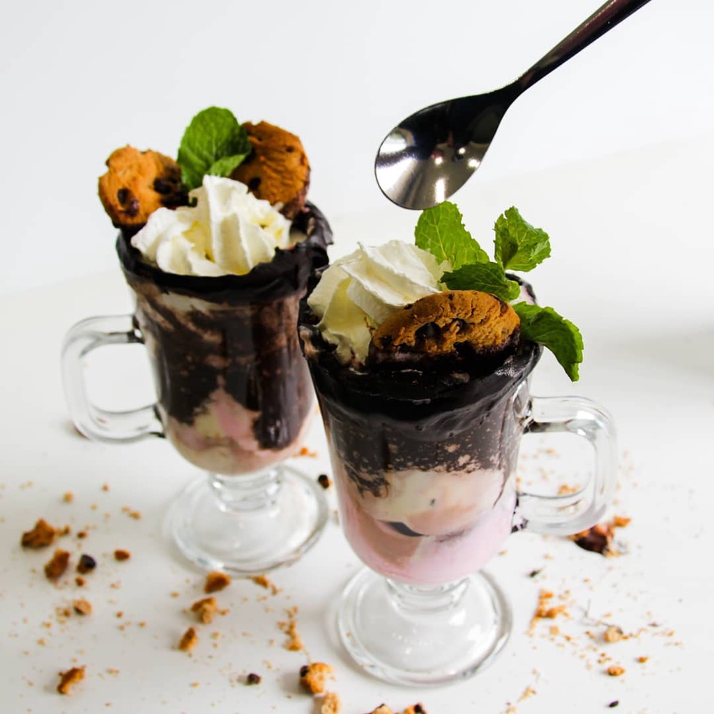 Jual Citinova Irish Glass 260 ml Gelas Cafe Gelas Restaurant Gelas Bar ...