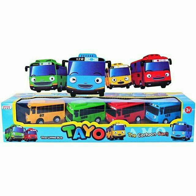 Jual Mobil Tayo | Shopee Indonesia