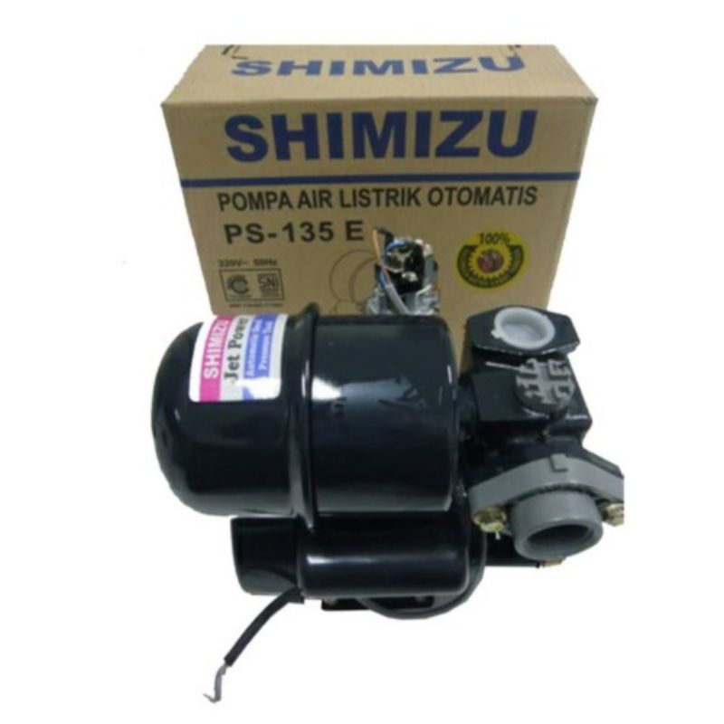 Jual MESIN AIR SHIMIZU | Shopee Indonesia
