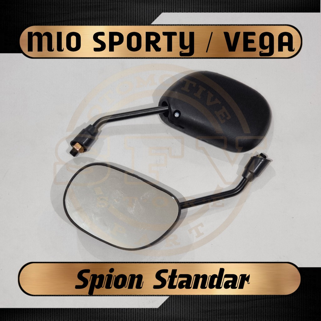 Jual Spion Mio Sporty Mio Soul M3 Yamaha Model Standar | Shopee Indonesia