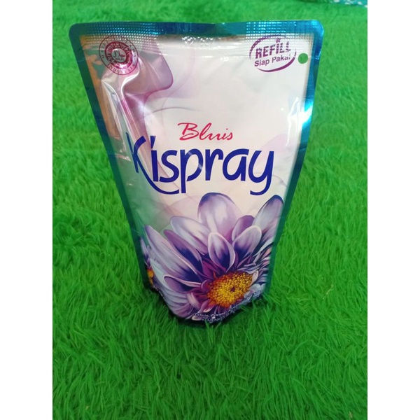 Jual KISPRAY REFILL 300ML ALL VARIANT | Shopee Indonesia