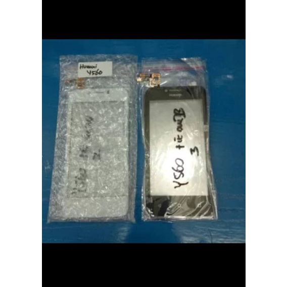 Jual TOUCHSCREEN TOUCH SCREEN HUAWEI Y560 | Shopee Indonesia