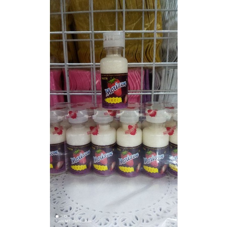 Jual Pasta Perasa dan Pewarna Morison (1 pack @50ml) | Shopee Indonesia