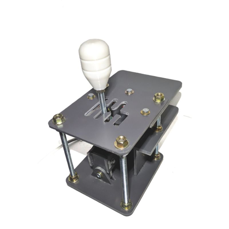 Jual H Shifter 6 Speed dengan Clamp | Shopee Indonesia