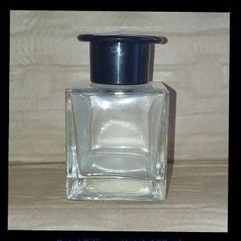 Jual Botol Diffuser Kotak 100 ml | Shopee Indonesia