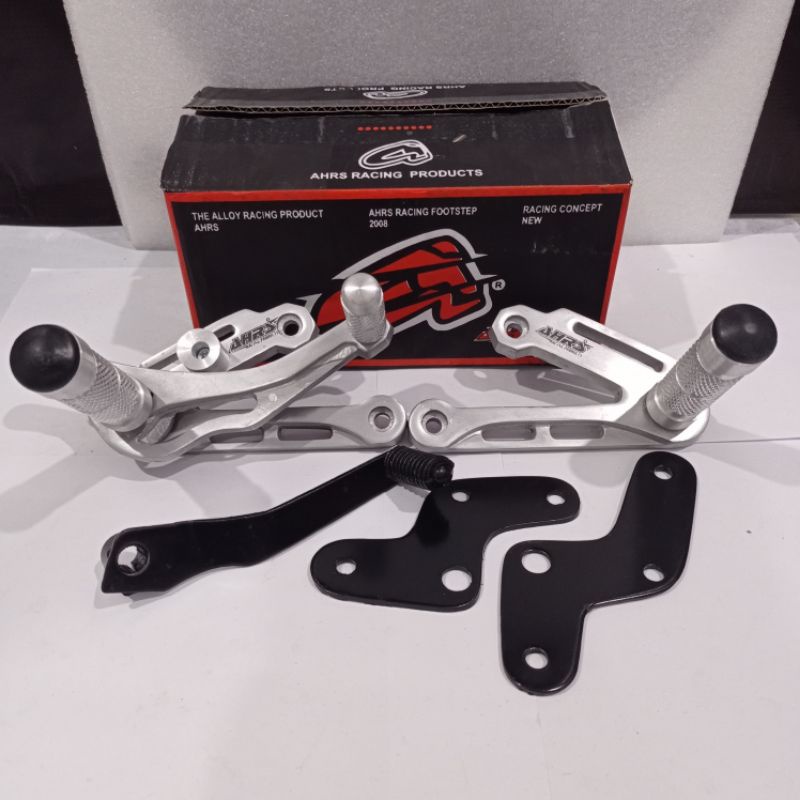 Jual Step Racing underbone anderbone RX KING JUPITER Z JUPITER MX KING ...