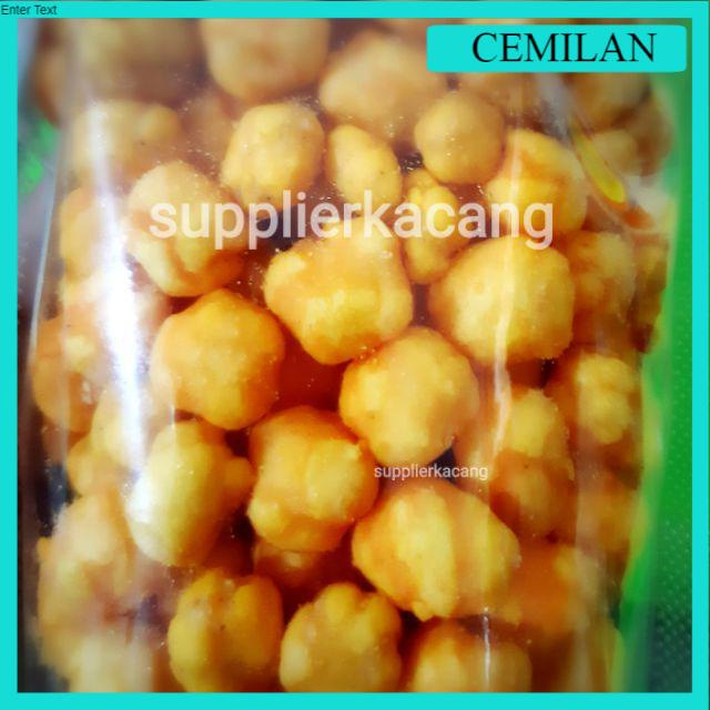 Jual cemilan Pilus Jagung Australia 150gram ( Snack jagung australi ...