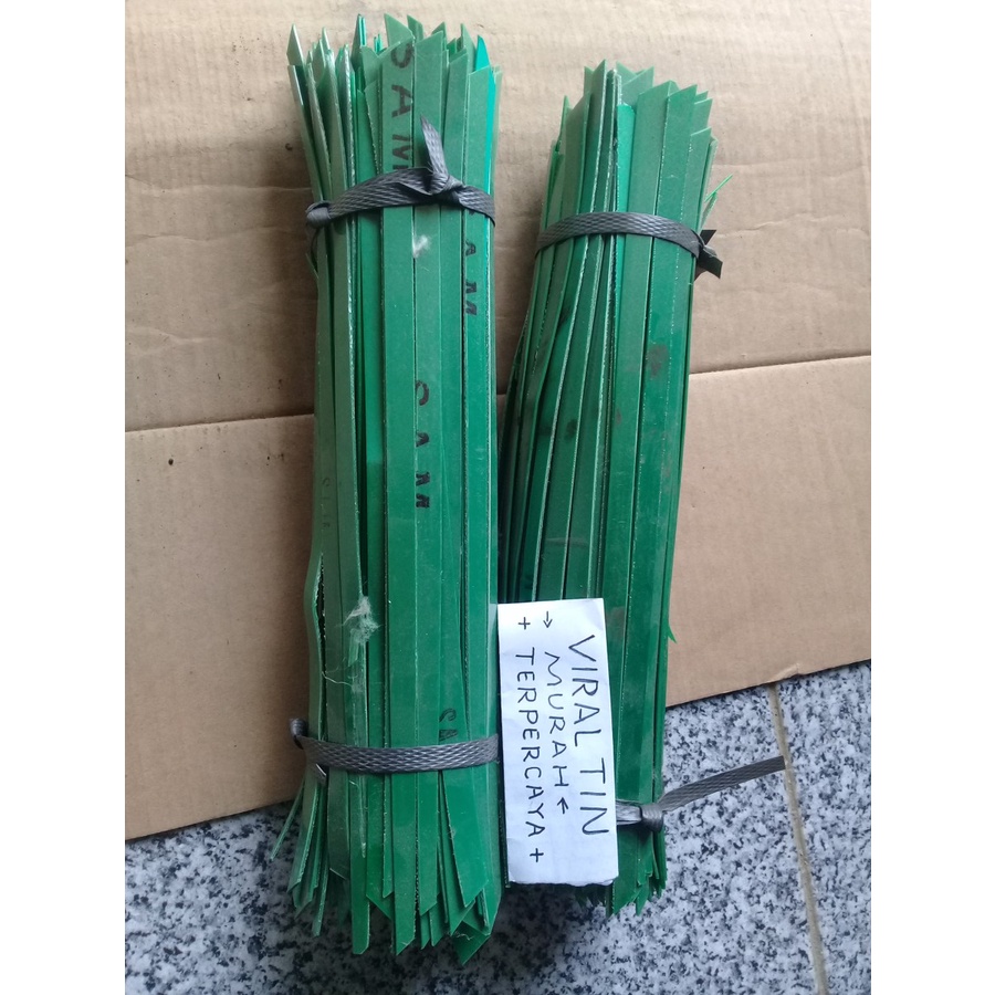 Jual SUJEN PENJEPIT PLASTIK MULSA PERTANIAN BERAT 1KG ISI 180 PCS ...