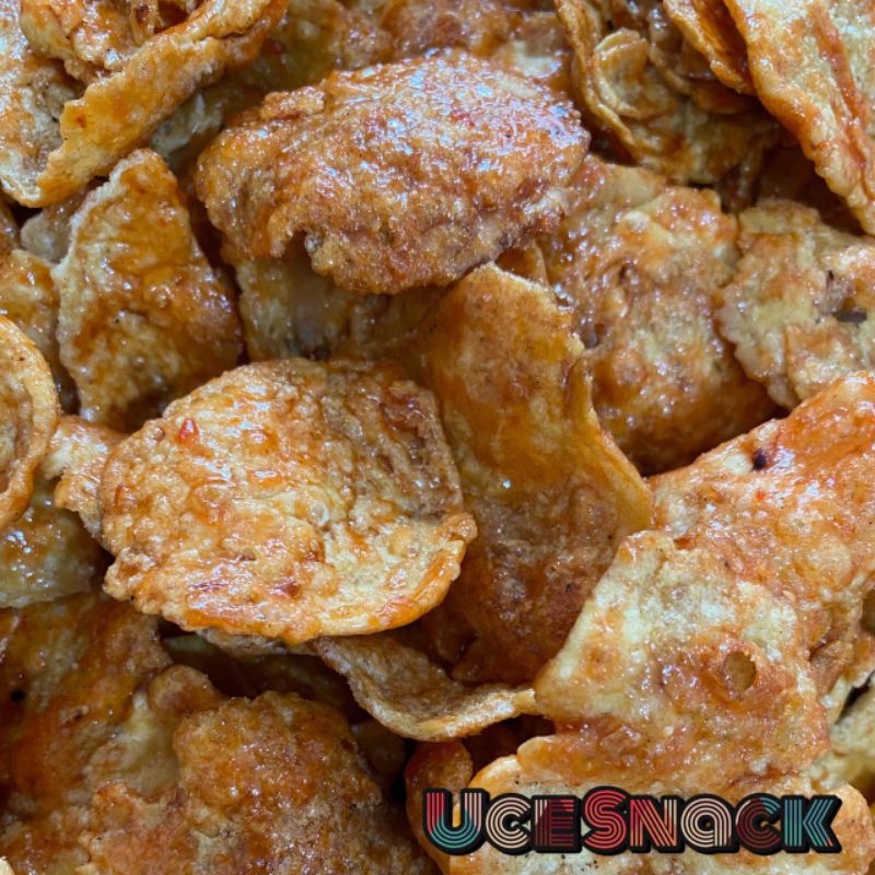 Jual EMPING PEDAS MANIS LEBAR / MELINJO PEDAS MANIS LEBAR 1/4KG 250GRAM ...