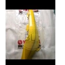 Jual COVER SIDE 3 BODY BELAKANG KIRI XMAX X MAX KUNING ORI YAMAHA B74 ...