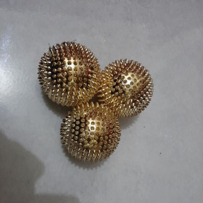 Jual bola duri magnet besar / terapi kesehatan | Shopee Indonesia