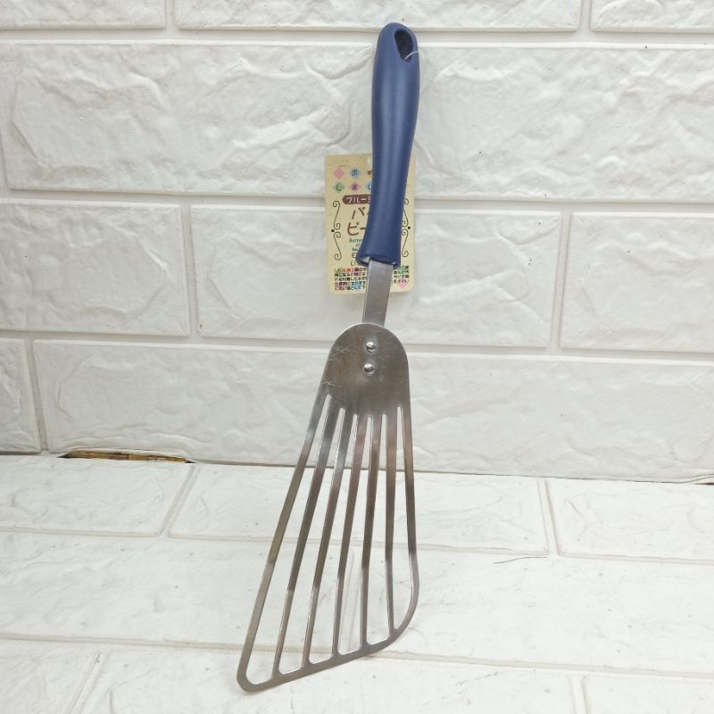 Jual OB Butter beater DAISO navy (911) | Shopee Indonesia