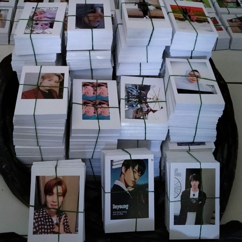 Jual cetak foto polaroid uk 2r | Shopee Indonesia