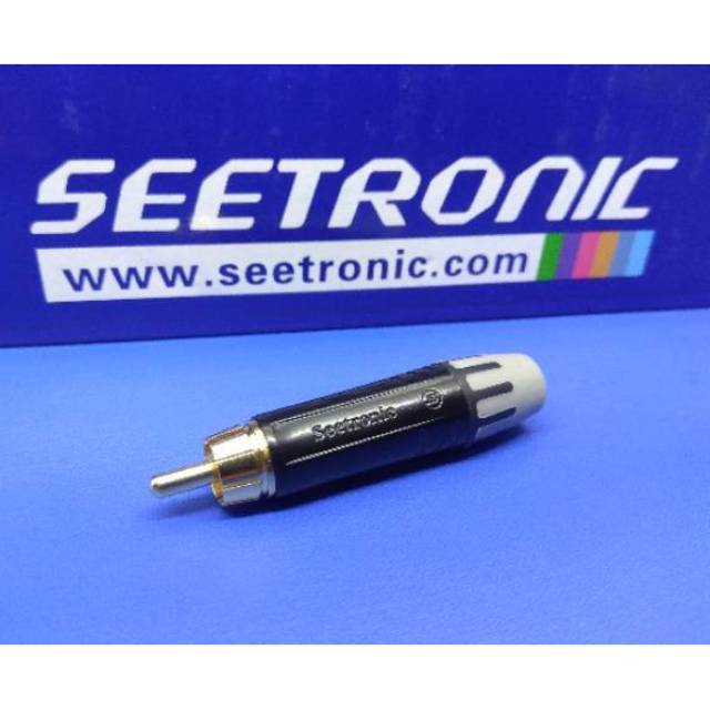 Jual SEETRONIC RCA - MT380 type | Shopee Indonesia