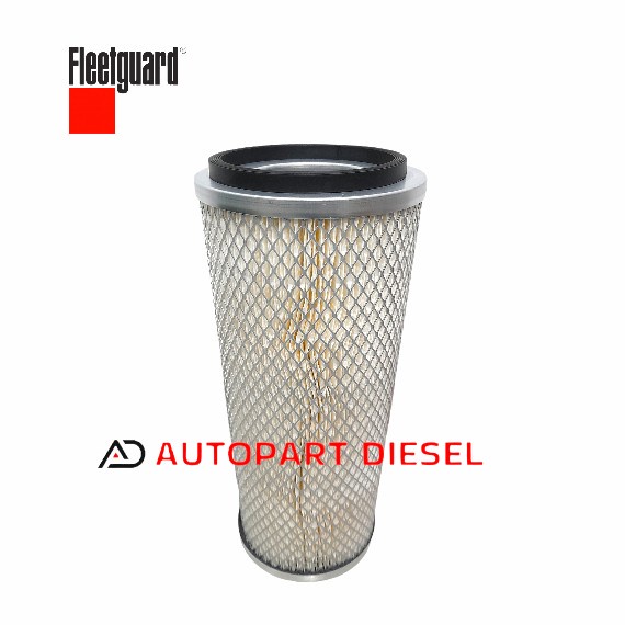 Jual AF1811 Fleetguard Genuine Air Filter PA2756 P776158 J8518111 A ...