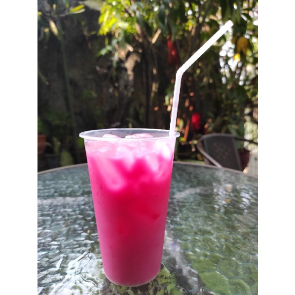 Jual Serbuk Minuman Rasa Es Permen Karet Bubblegum Viral Enak dan Segar ...