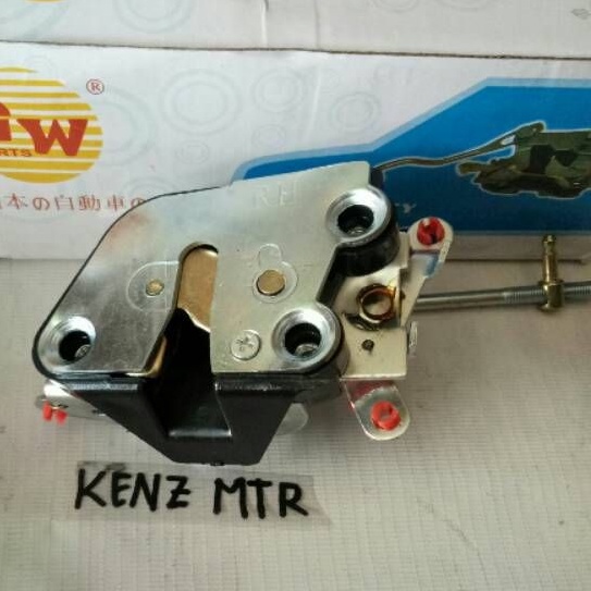 Jual DOOR LOCK KANCINGAN PINTU carry 1.3 futura t120ss L300 TAFT F70 ...