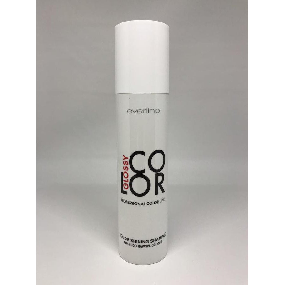 Jual shampoo Everline Color Shining Shampoo | Shopee Indonesia