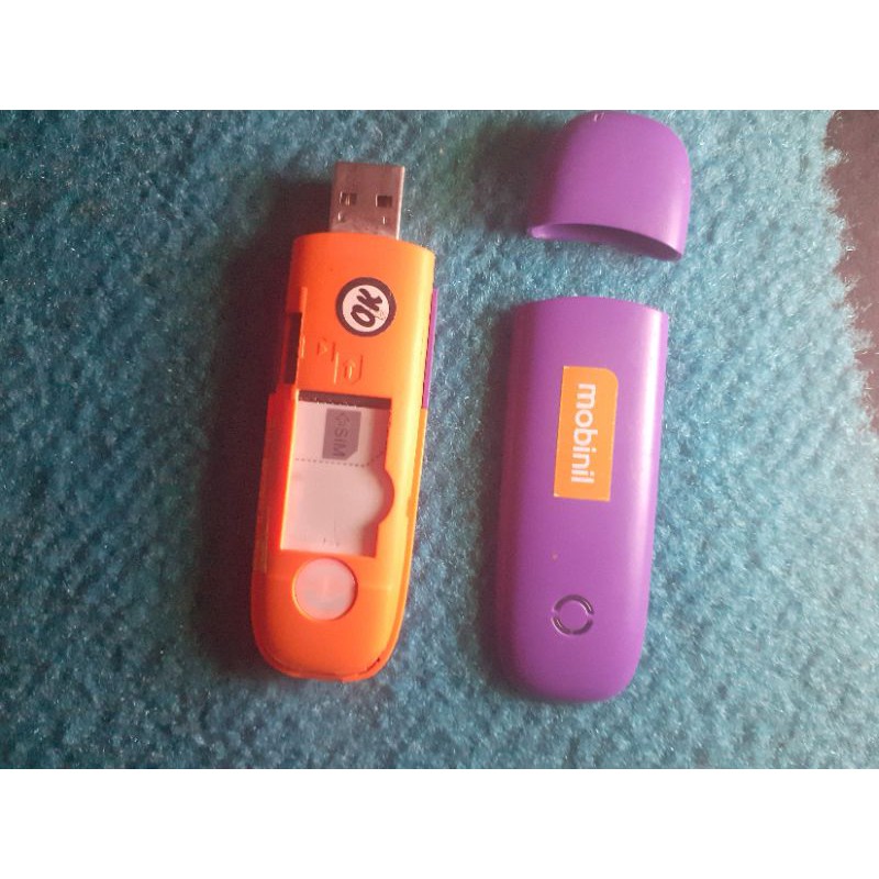 Jual Modem usb mobinil | Shopee Indonesia
