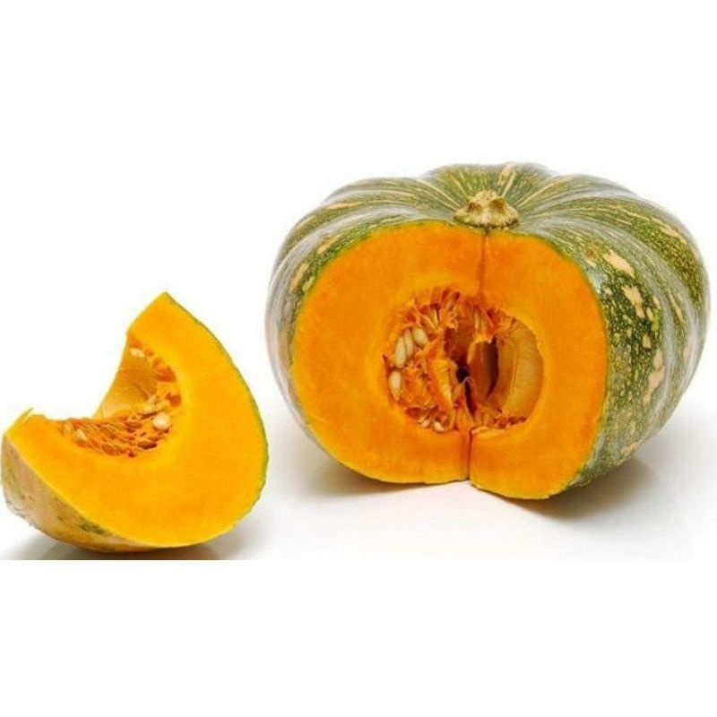 Jual Labu Kuning Segar 1Kg | Labu Parang | naga_exspress | Shopee Indonesia