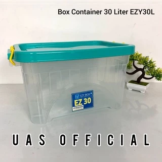 Jual container 30 liter Harga Terbaik & Termurah April 2024 | Shopee ...
