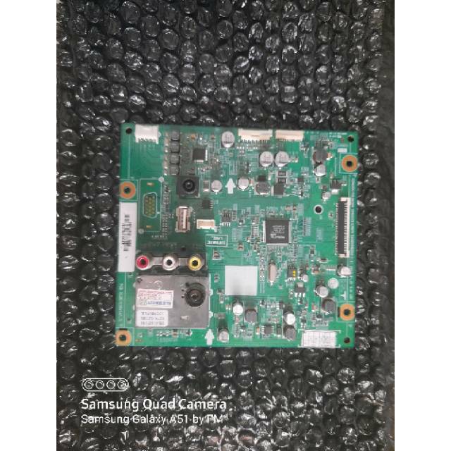 Jual Mb - Mainboard - Motherboard - Mobo - Micom - Modul - Mesin Tv LED LG 22LN4000-TA ...