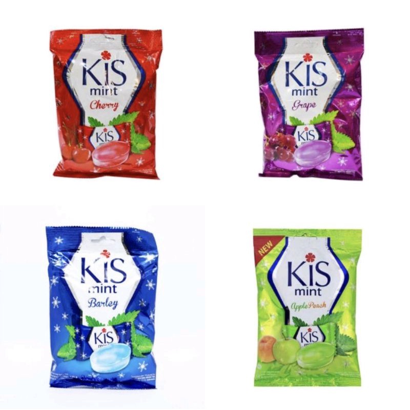 Jual Permen kiss | Shopee Indonesia