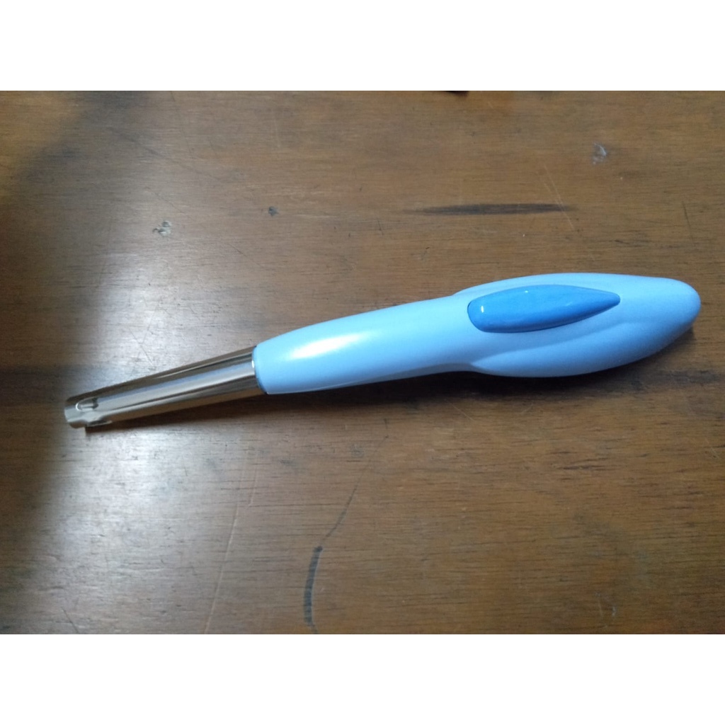 Jual Pemantik Listrik Korek Api Kompor Electronic Igniter tenaga ...