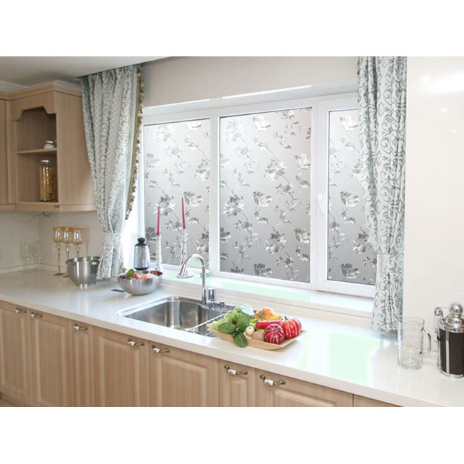 Jual Stiker kaca pintu / Stiker pintu kaca / Sticker pintu kaca ...