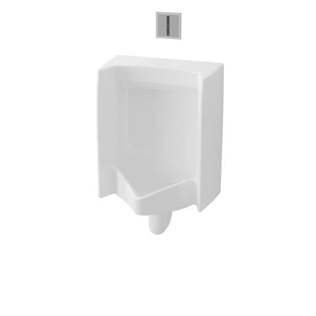 Jual Toto Urinal Urinoir Sensor Baterai UW447HJT1 | Shopee Indonesia