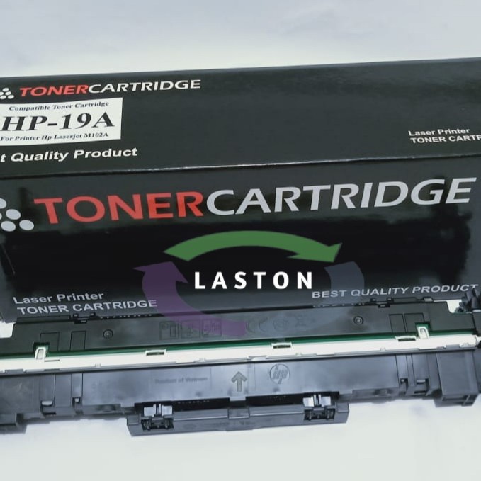 Jual DrumKit Unit ( CF219A ) 19A | Shopee Indonesia