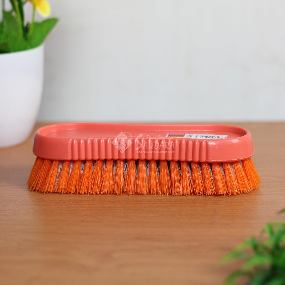 Jual Sikat Baju Serbaguna - Sikat Pembersih Baju Nagata - Sikat Cuci ...