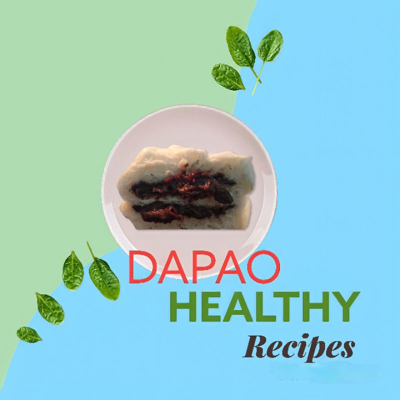 Jual Bapao / bapau / pao / bakpao tausa dapao | Shopee Indonesia