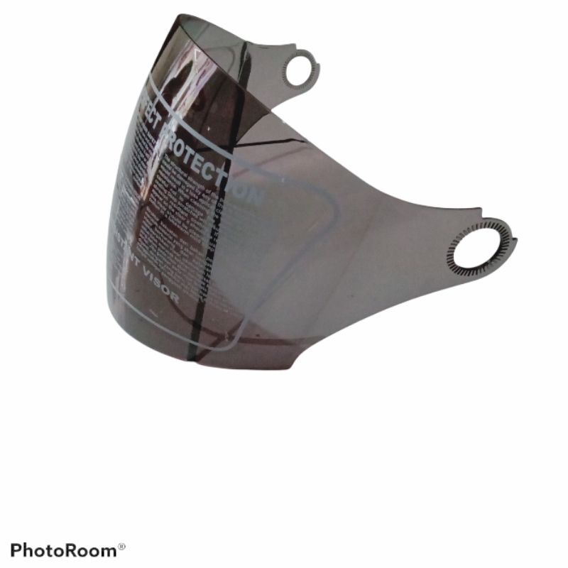 Jual kaca visor helm mds protector mds projet2 mds vento bmc inova R ...