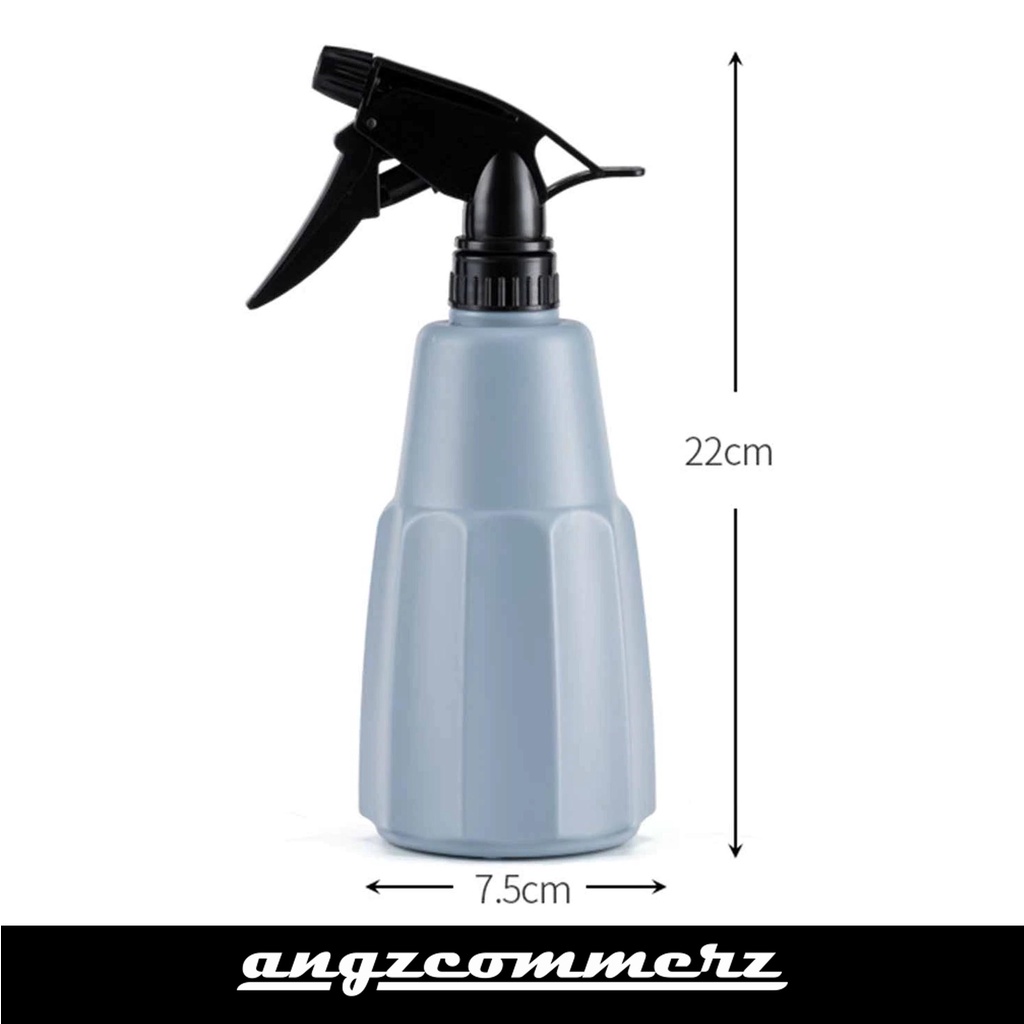 Jual Botol Semprot Plastik Penyiram Tanaman Bunga 500 ml | Shopee Indonesia