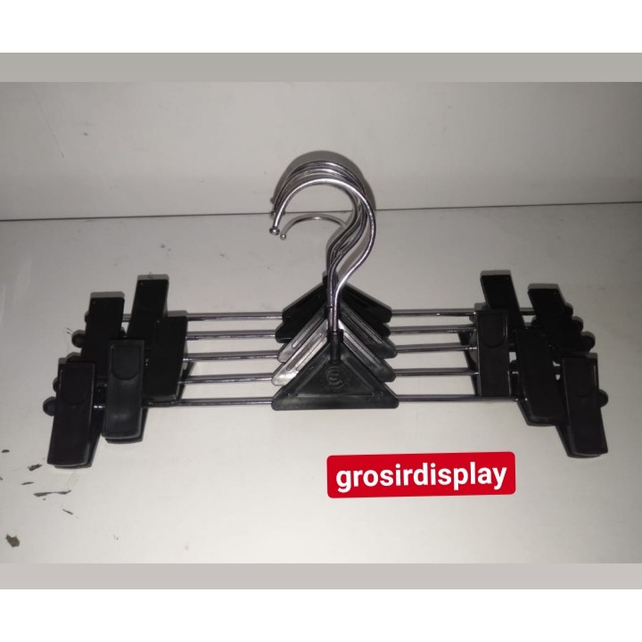 Jual Hanger Jepit Segitiga Besi Gantungan Celana Jeans Besi Kuat Hanger ... Jual Hanger Jepit Segitiga Besi Gantungan Celana Jeans Besi Kuat Hanger ...