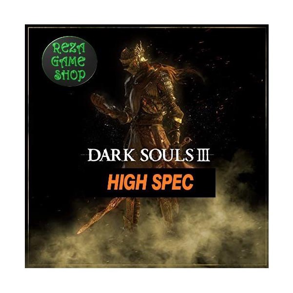 Jual Dark Souls 3 Versi Terbaru | CD DVD GAME | GAME PC DAN LAPTOP ...