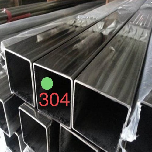 Jual Hollow Stainless SS 304 40 x 40 mm tebal 2 mm pengiriman Tangerang ...