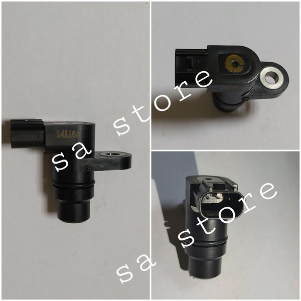 Jual sensor speed matic atau sensor transmisi original Honda New CRV ...