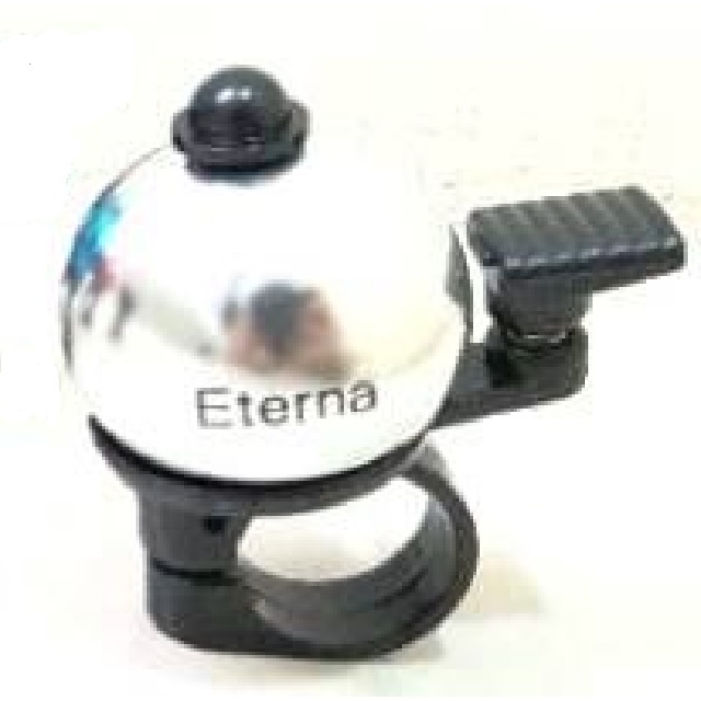 Jual ETERNA Bel Sepeda / Lonceng Sepeda Kubah Masjid Emas Gold Ting ...