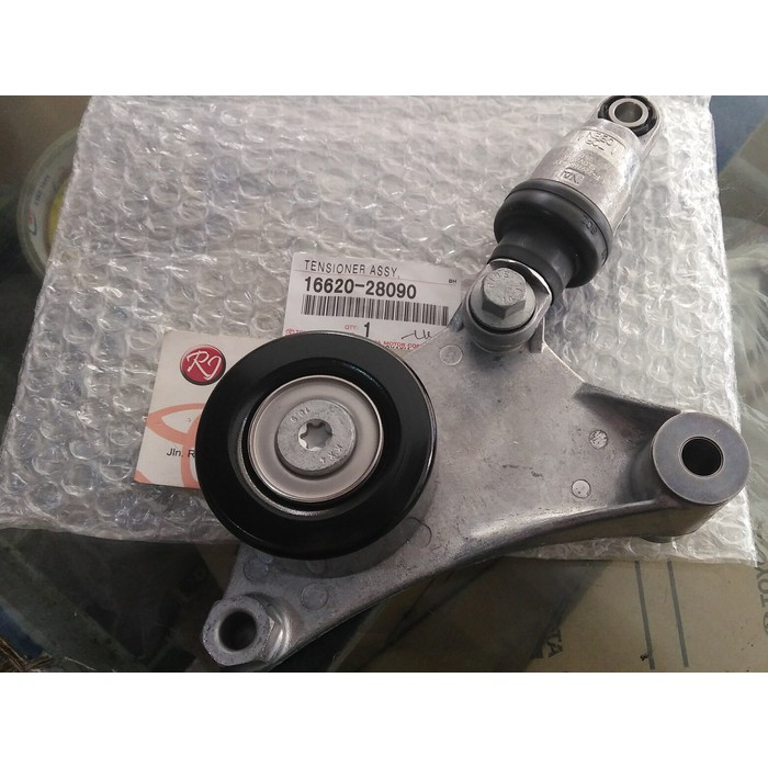 Jual Pulley Tensioner Fan Belt Camry Harrier Alphard Rav4 Original | Shopee Indonesia