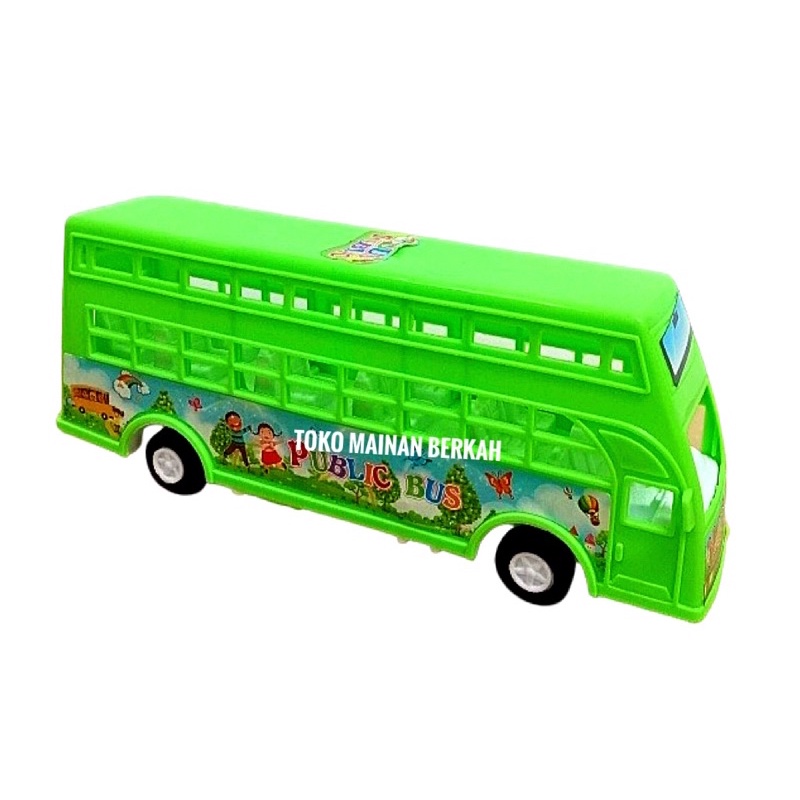 Jual MAINAN BIS SEKOLAH ANAK | MAINAN BUS SEKOLAH ANAK | Shopee Indonesia